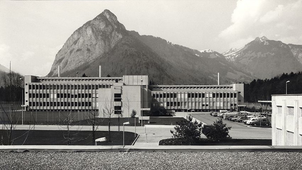 Das Bundesamt für Bevölkerungsschutz BABS